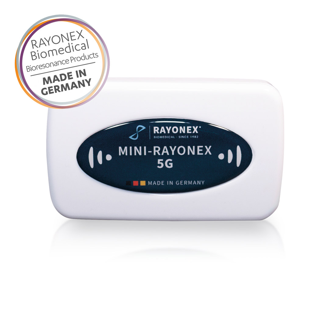 Mini Rayonex 5G | Protecție radiații 5G