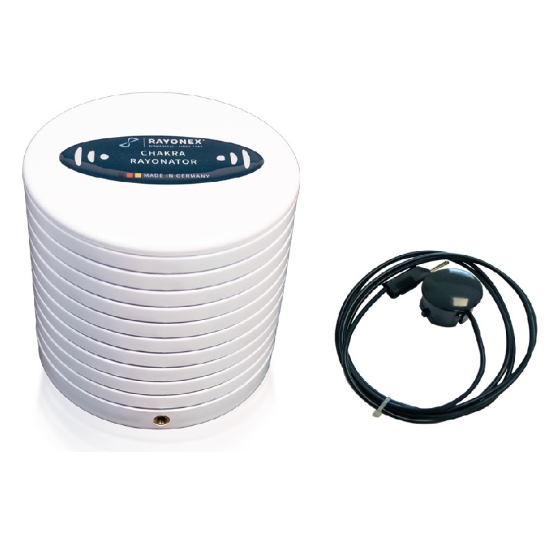 Quantmed.ro | Dispozitiv protectie GSM HF-Rayex